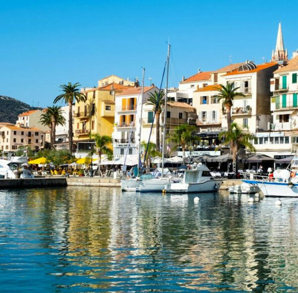 Circuits Corse - Porto et les calanques de Piana | Carnets et Photos de ...