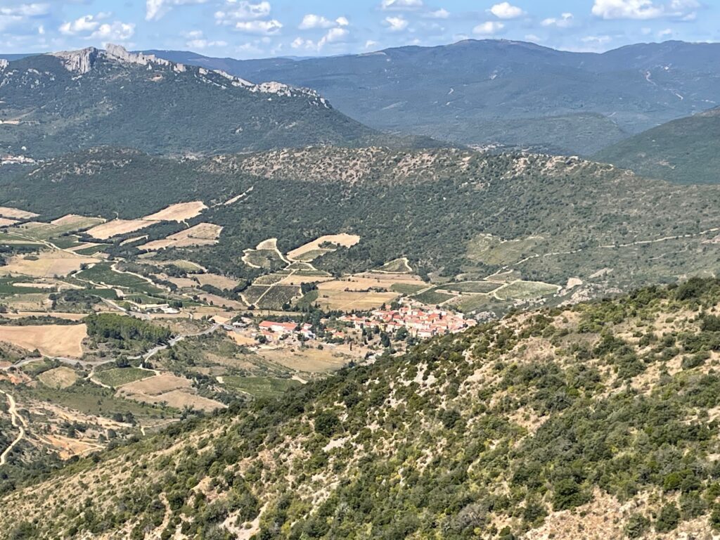 escapade Corbieres et Minervois | Carnets et Photos de Voyage