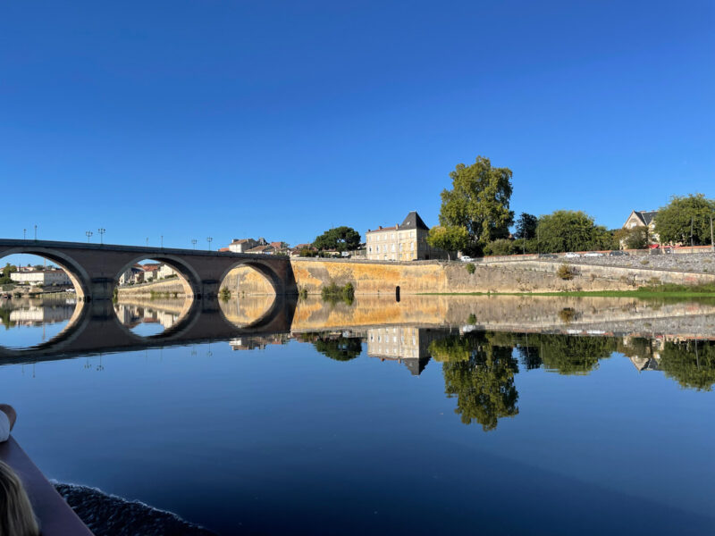 Escapades en France : Bergerac et la Dordogne | Carnets et Photos de Voyage