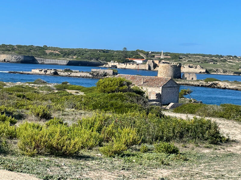 Ile de Minorque | Carnets et Photos de Voyage