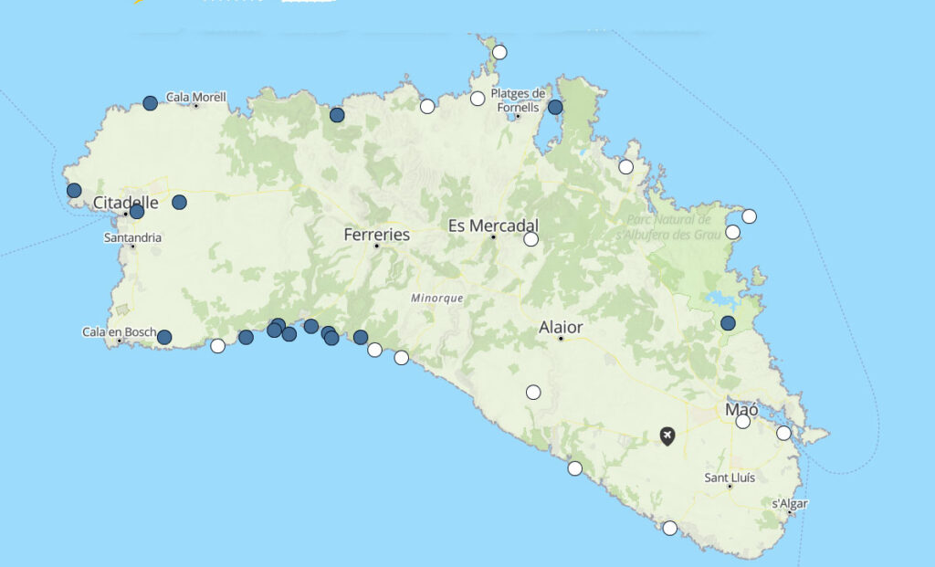 Ile de Minorque | Carnets et Photos de Voyage